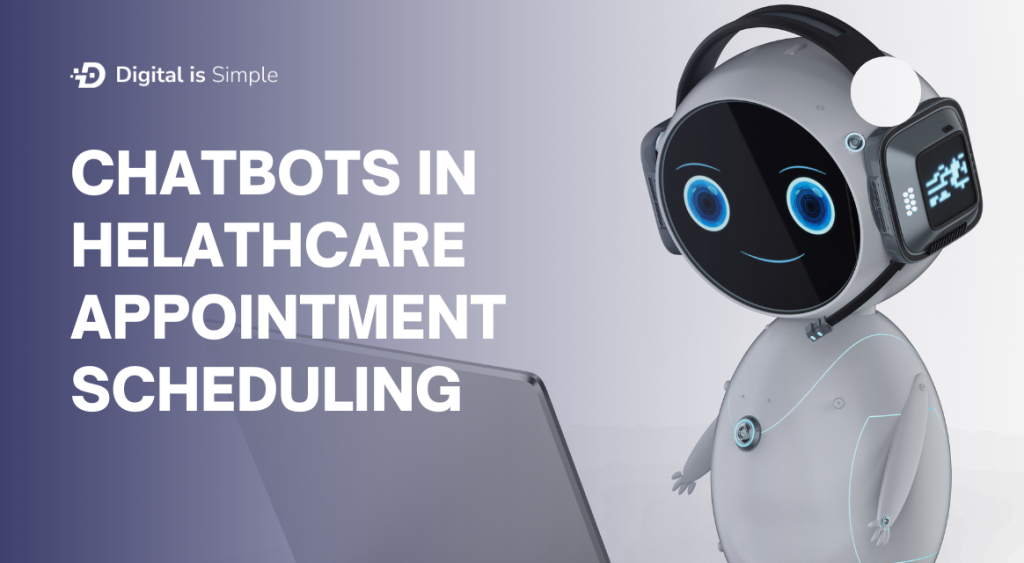 Empowering Patients: Chatbots in Healthcare