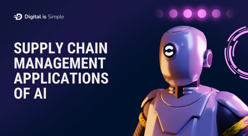 AI in Supply Chains: Unlocking Innovation and Efficiency